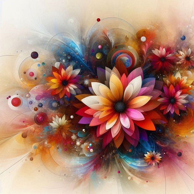 Fleurs Multicolore Nature - Image gratuite sur Pixabay - Pixabay