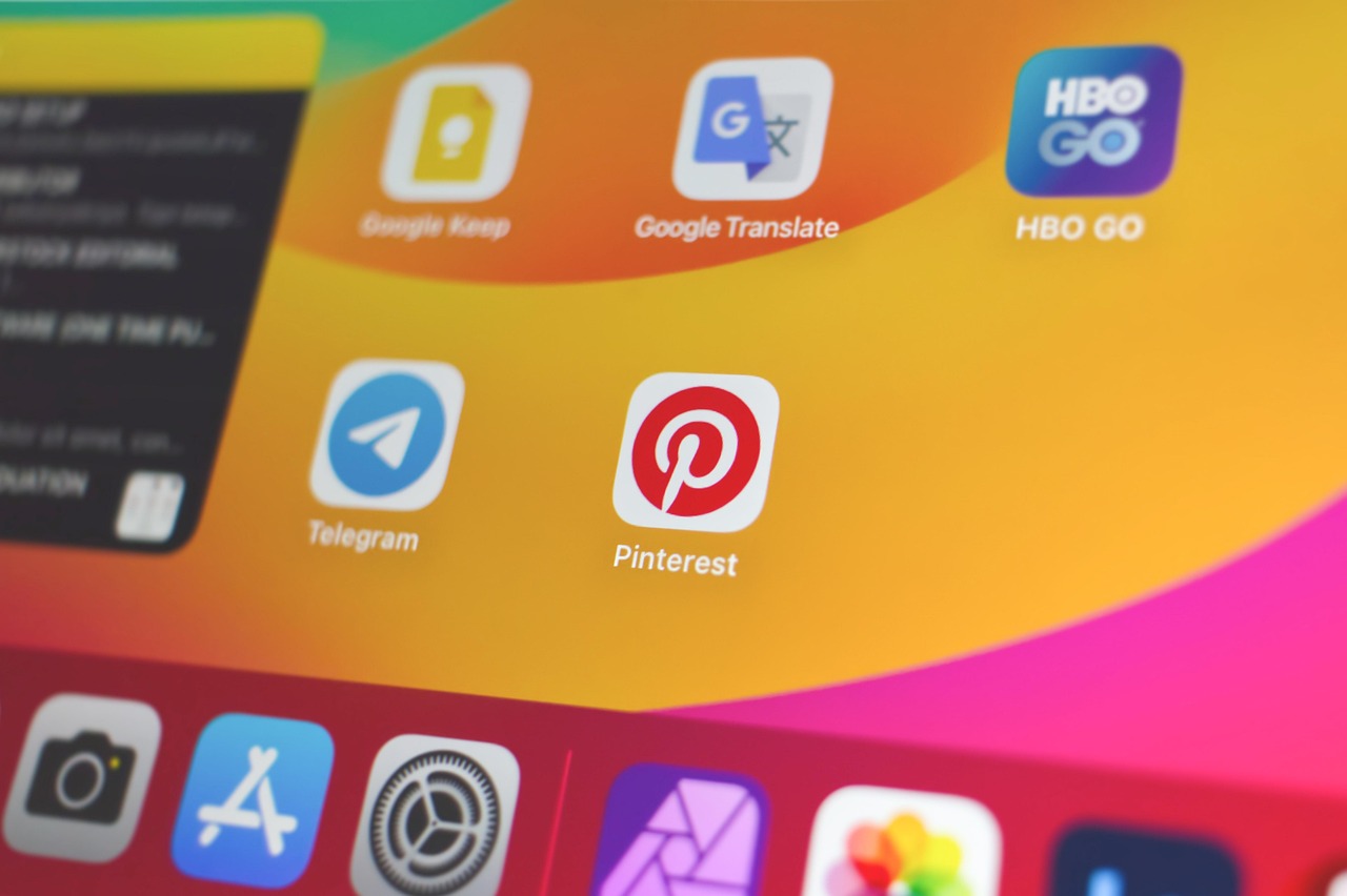 Ipad Pro Mini-Ipad Meios De - Foto gratuita no Pixabay