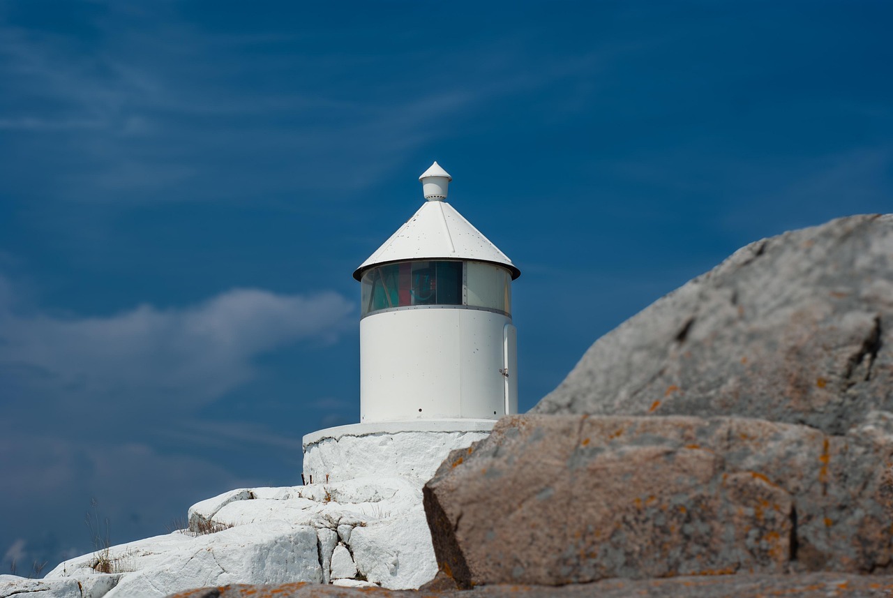Naturaleza Faro Torre - Foto gratis en Pixabay