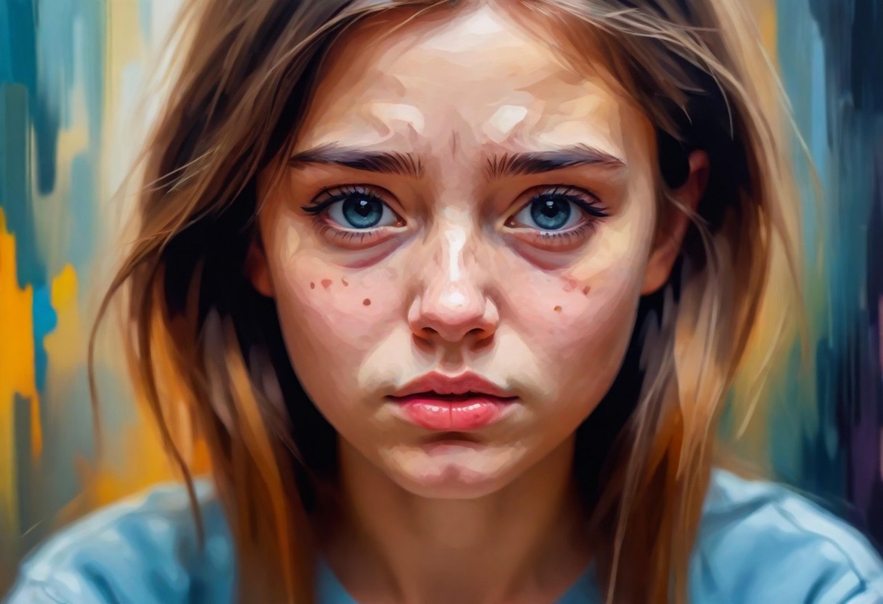 Fille Portrait Enfant - Image gratuite sur Pixabay - Pixabay