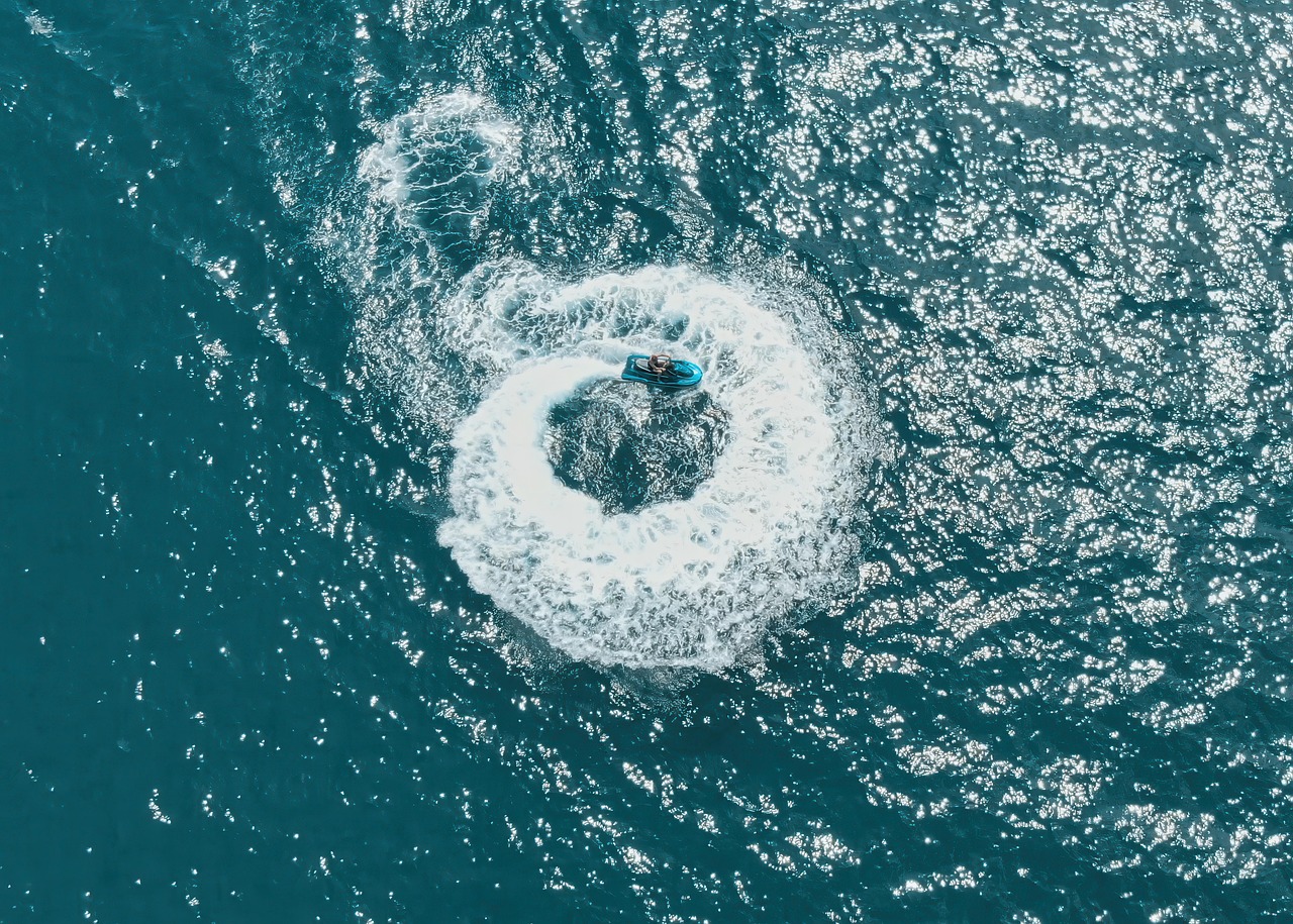 Jet Ski Jetski Sea - Free photo on Pixabay - Pixabay