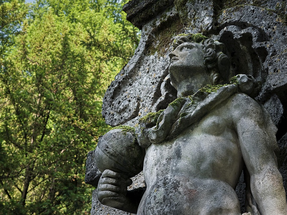 Statue Skulptur - Kostenloses Foto auf Pixabay - Pixabay