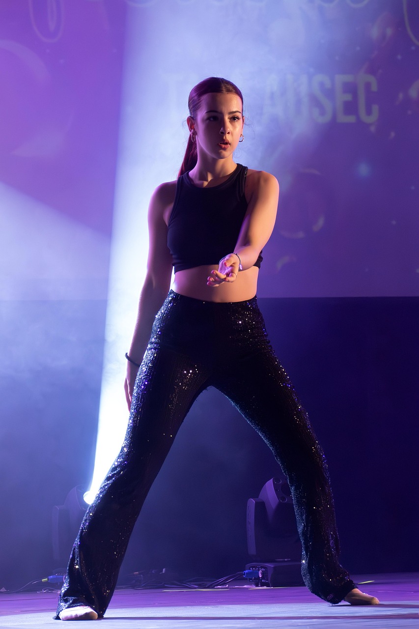 Girl Woman Dance - Free photo on Pixabay - Pixabay