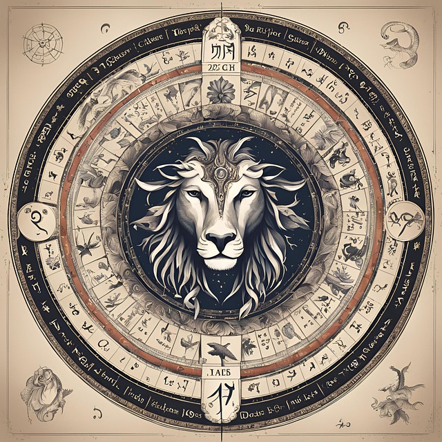 Download Astrology, Horoscope, Zodiac Signs. Royalty-Free Stock ...