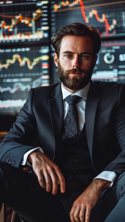 Download Businessman, Successful, Director. Royalty-Free Stock ...