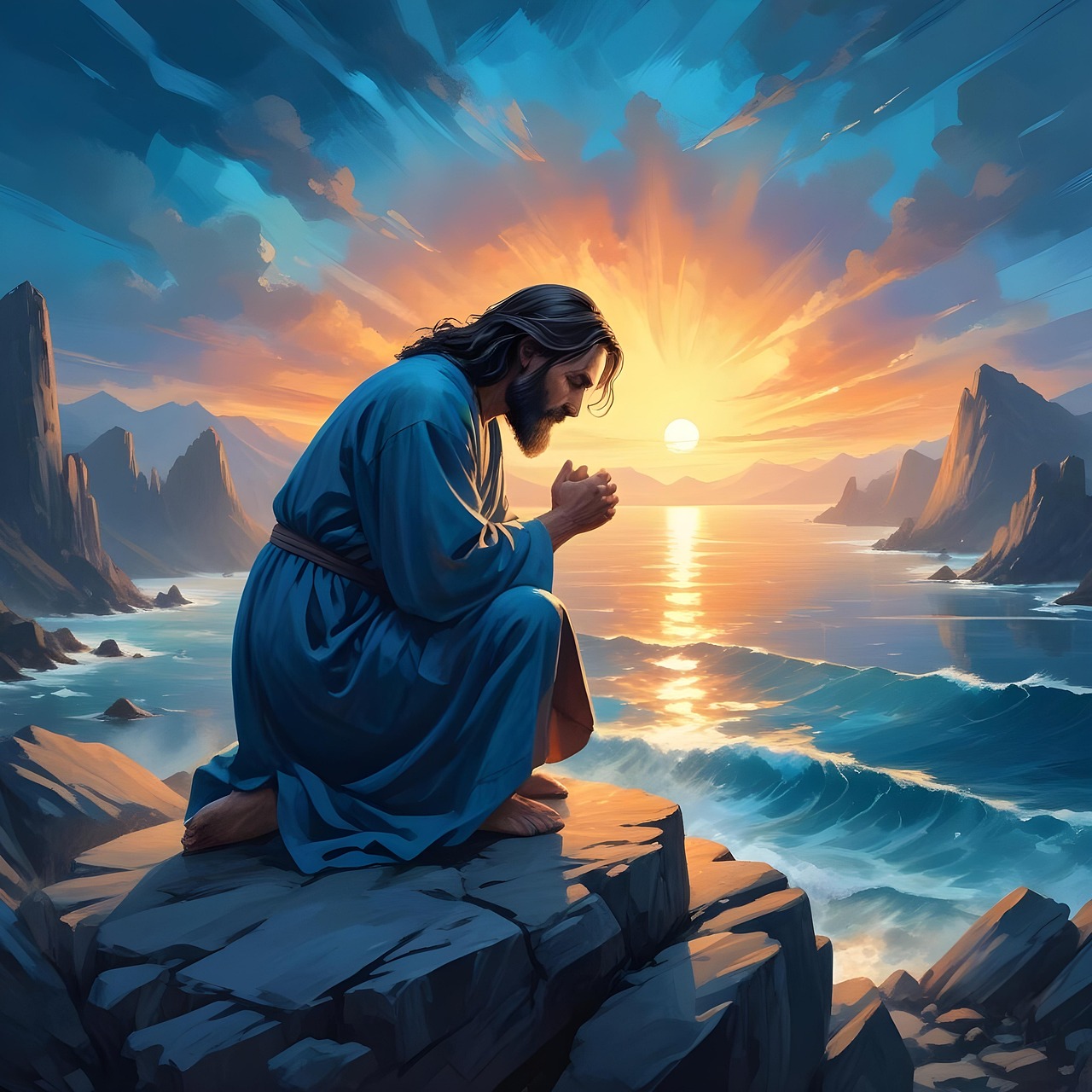 Download God, Jesus, Christ. Royalty-Free Stock Illustration Image - Pixabay