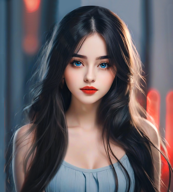 Download Beautiful, Girl, Abigail. Royalty-Free Stock Illustration ...