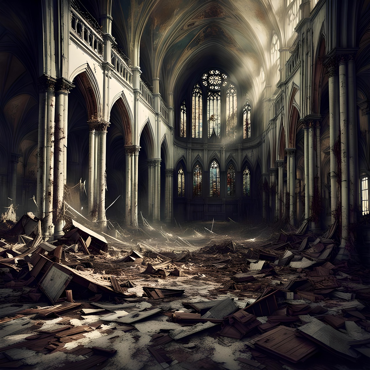 800+ Free Rubble & Earthquake Images - Pixabay