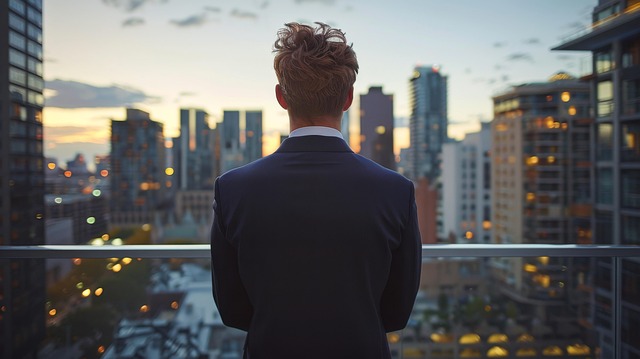 Download Business Boss, Find Ideas, Successful Man. Royalty-Free Stock ...
