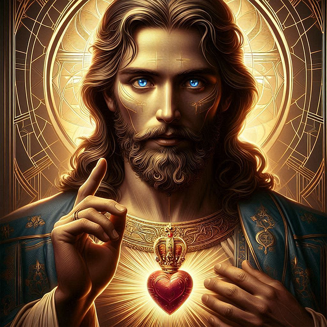 10,000+ Free Jesus Blessing & Jesus Images - Pixabay