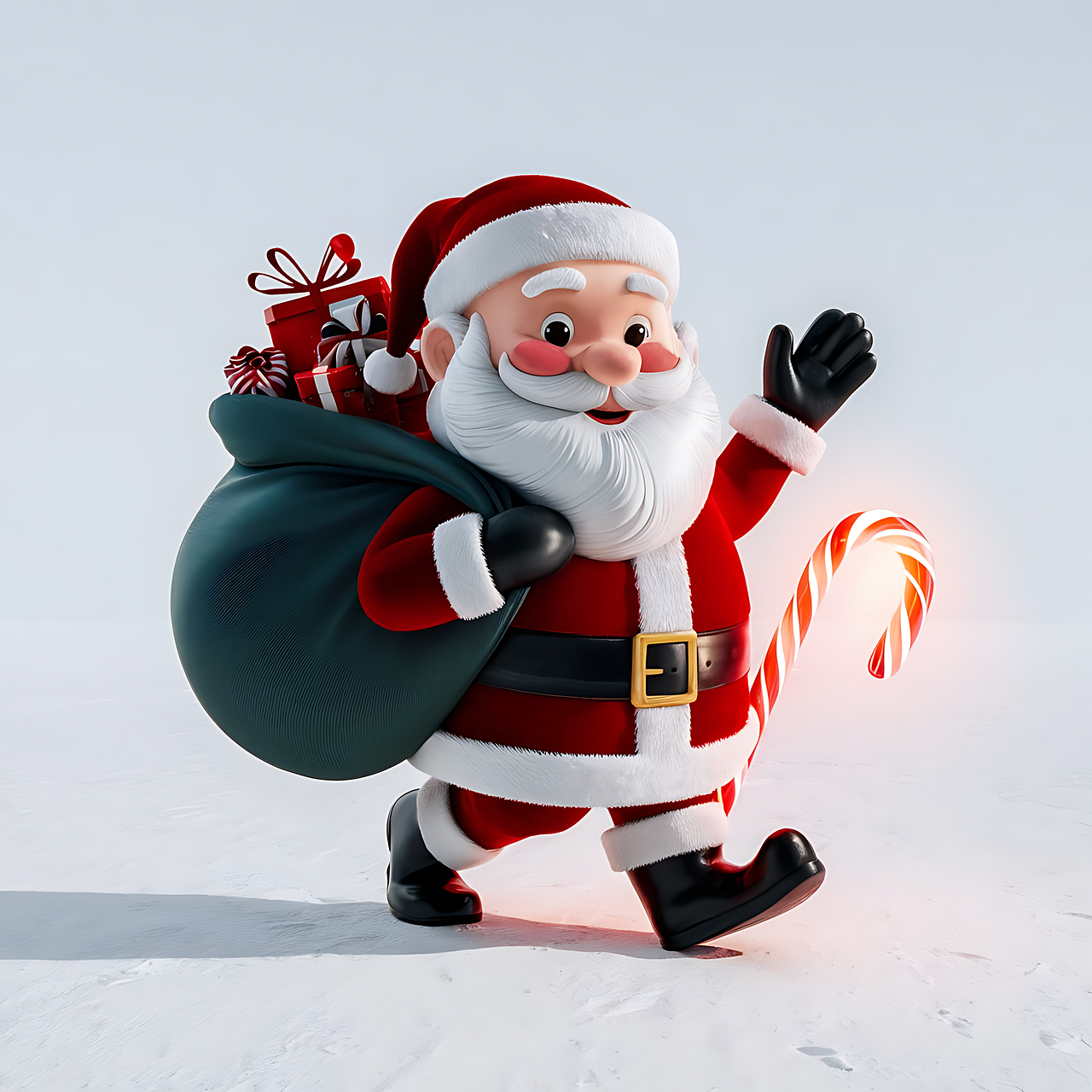 Download Santa, Christmas, Santa Claus. Royalty-Free Stock Illustration ...