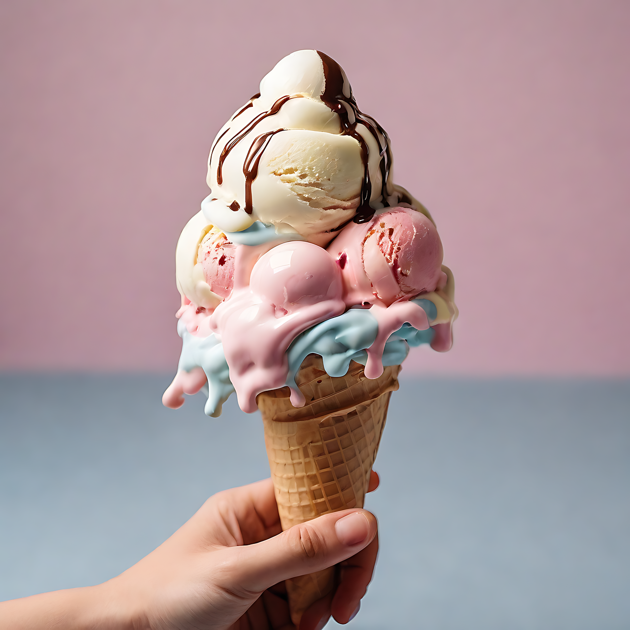 Download Ice Cream Ice Cream Royalty Free Stock Illustration Image