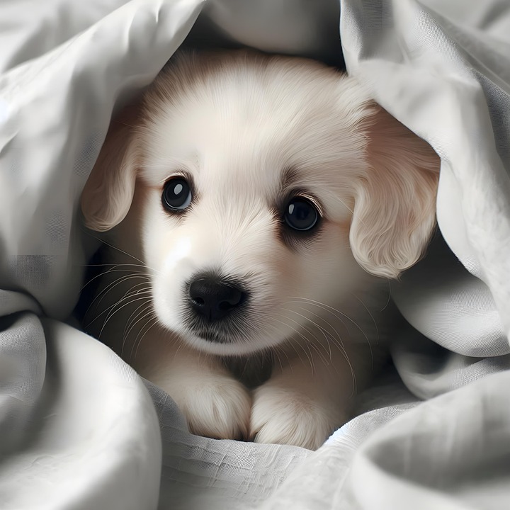 Download Animal, Puppy, Mammal. Royalty-Free Stock Illustration Image ...