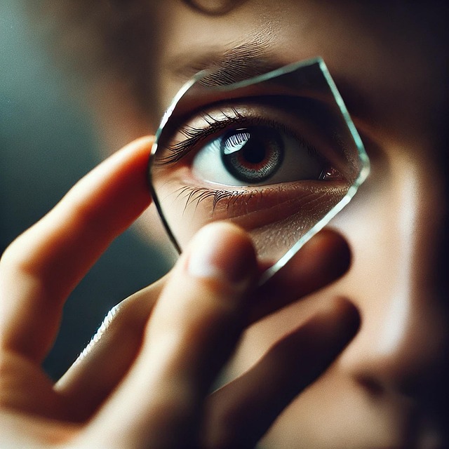 Download Ai Generated, Eye, Broken. Royalty-Free Stock Illustration ...