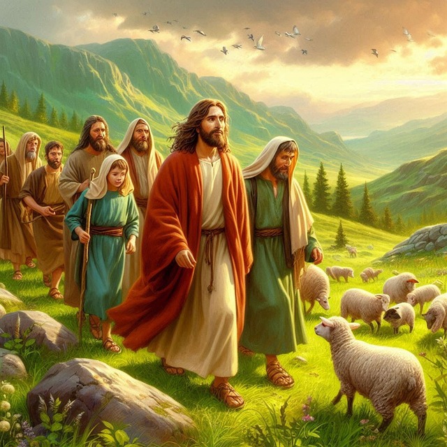 Jesus Religion Christ - Free photo on Pixabay - Pixabay