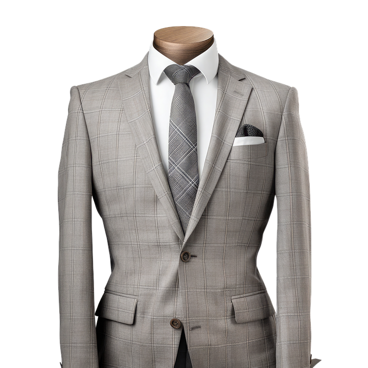 Download Ai Generated, Blazer, Suit. Royalty-Free Stock Illustration Image - Pixabay
