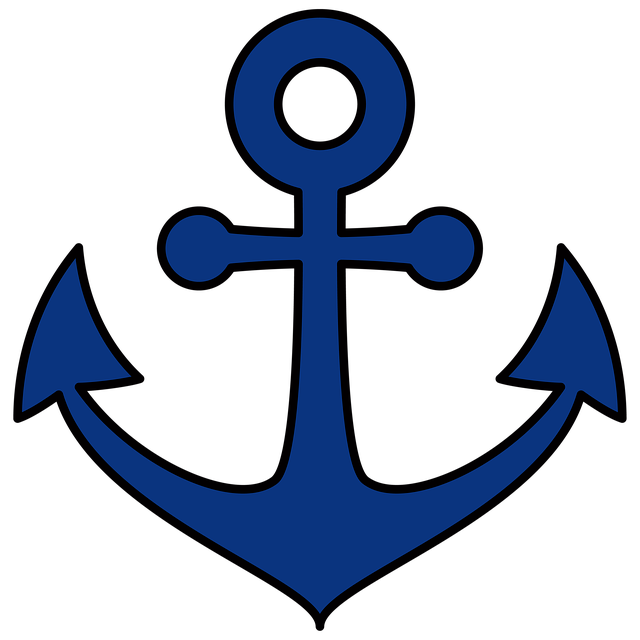 Download Anchor, Nautical, Boat. Royalty-Free Stock Illustration Image ...