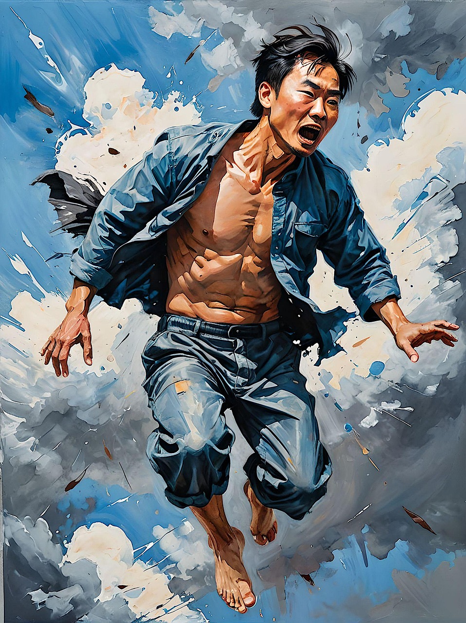 20,000+ Free Man Falling & Falling Images - Pixabay