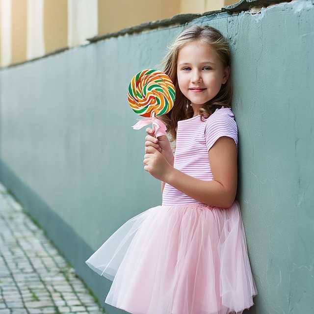 Download Girl, Baby Girl, Little Girl. Royalty-Free Stock Illustration ...