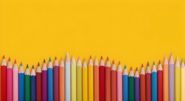 Download Pencils, Crayons, Pen. Royalty-Free Stock Illustration Image ...