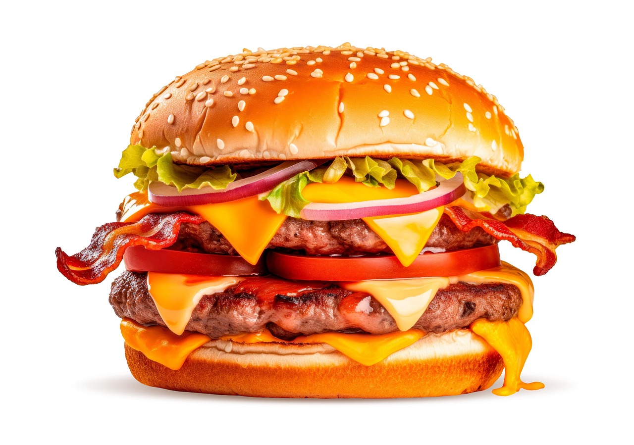 100,000+ Free Fast Food & Fast Food Images - Pixabay