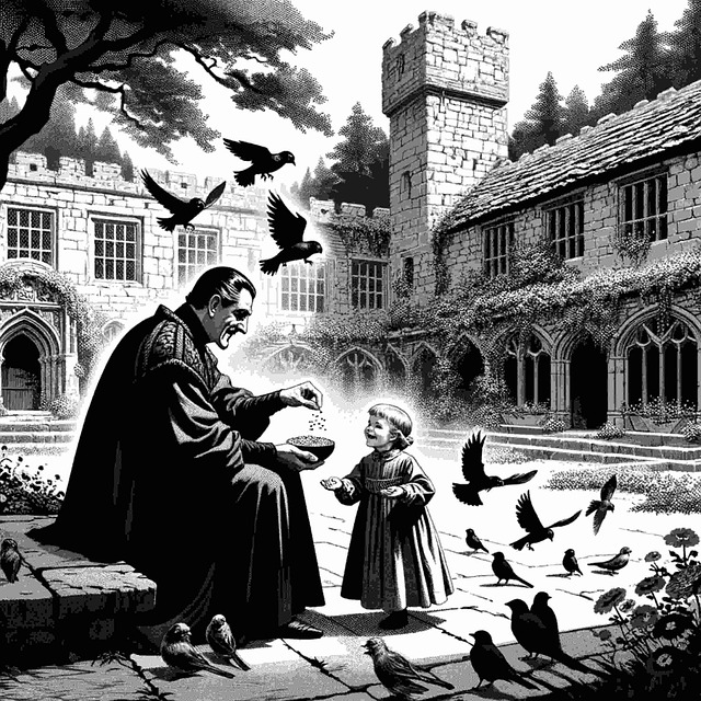 Download Dracula Count Count Dracula Royalty Free Stock Illustration