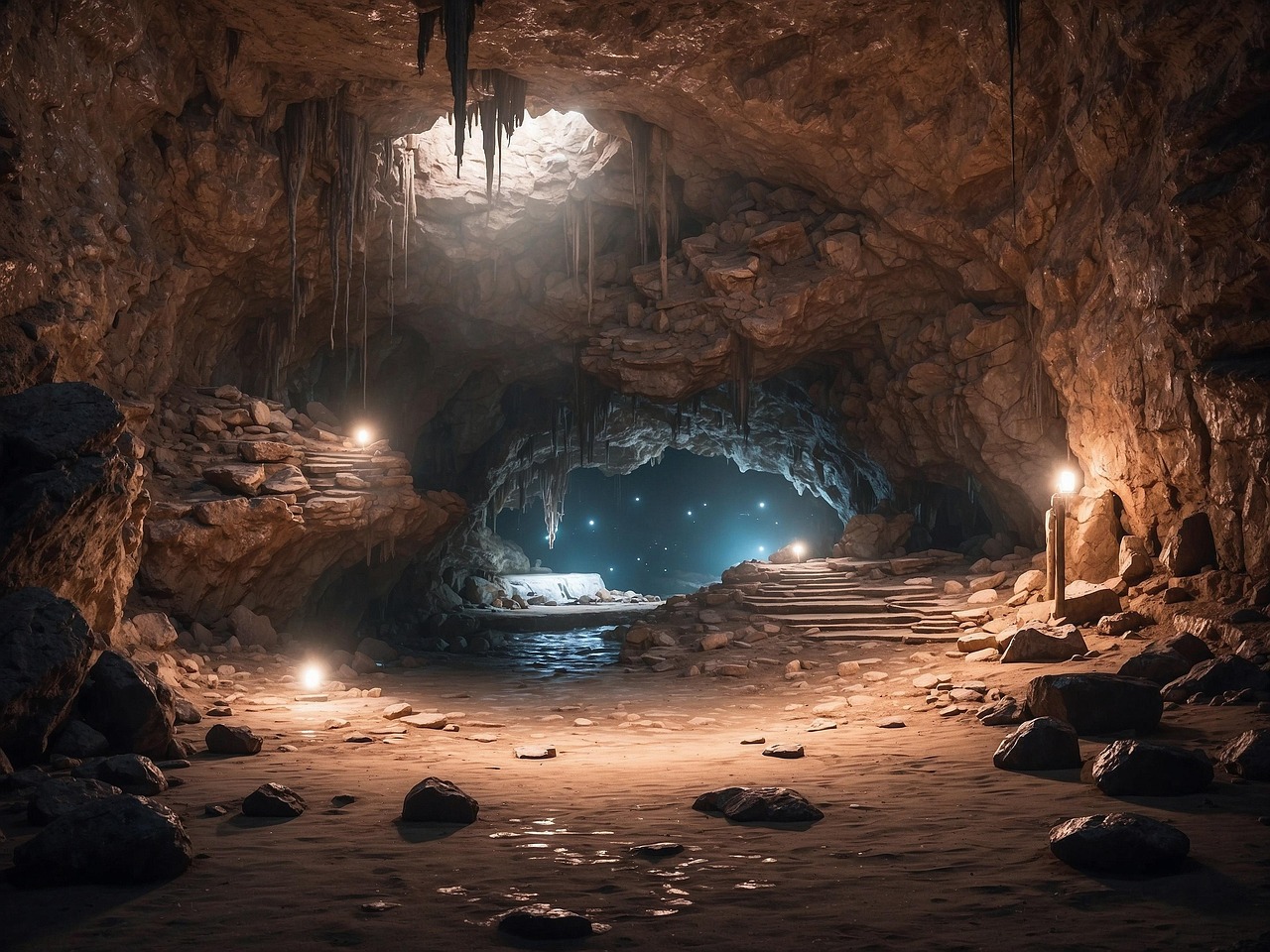 Explore 116,432+ Free Cave Art Illustrations: Download Now - Pixabay