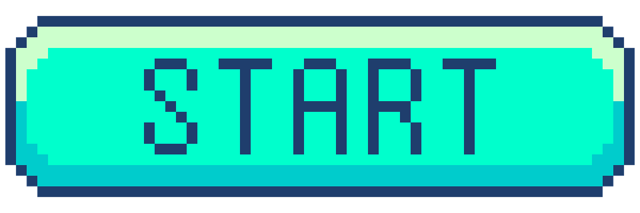 100,000+ Free Pixel Art Button & Pixel Art Images - Pixabay