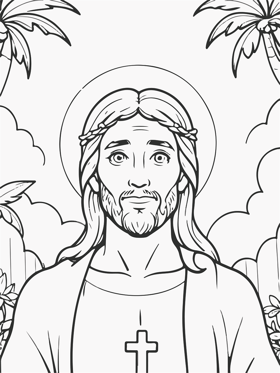 Jesus Und Gott