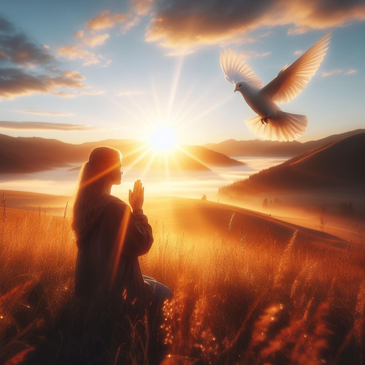 Heiliger Geist Heilig Christian - Kostenloses Bild auf Pixabay - Pixabay
