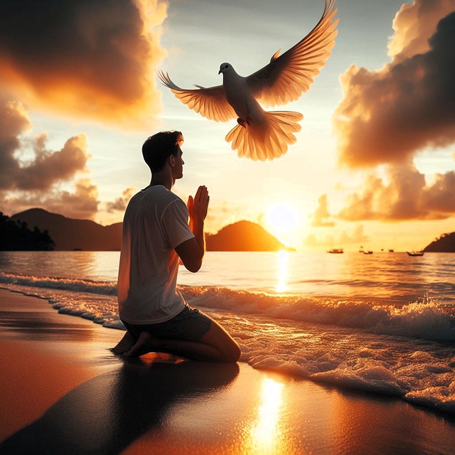 Download Holy Spirit, Holy, Christian. Royalty-Free Stock Illustration ...