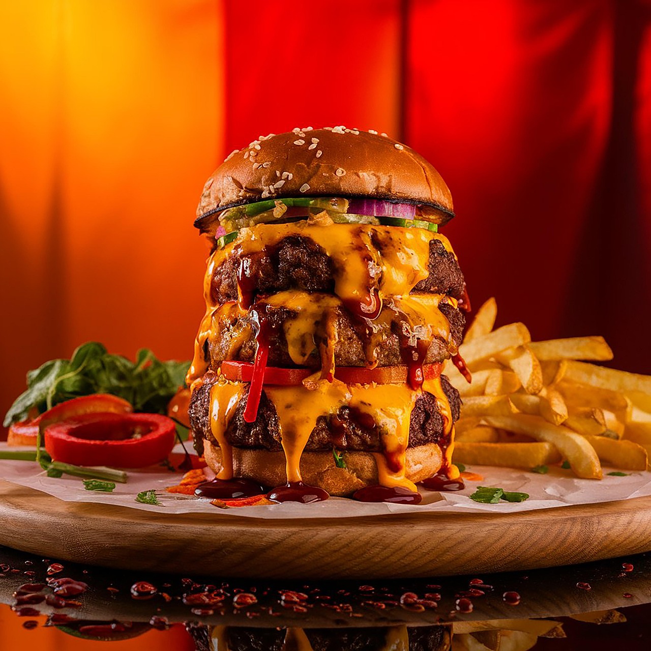 Burger Hamburger Aliments - Image gratuite sur Pixabay - Pixabay