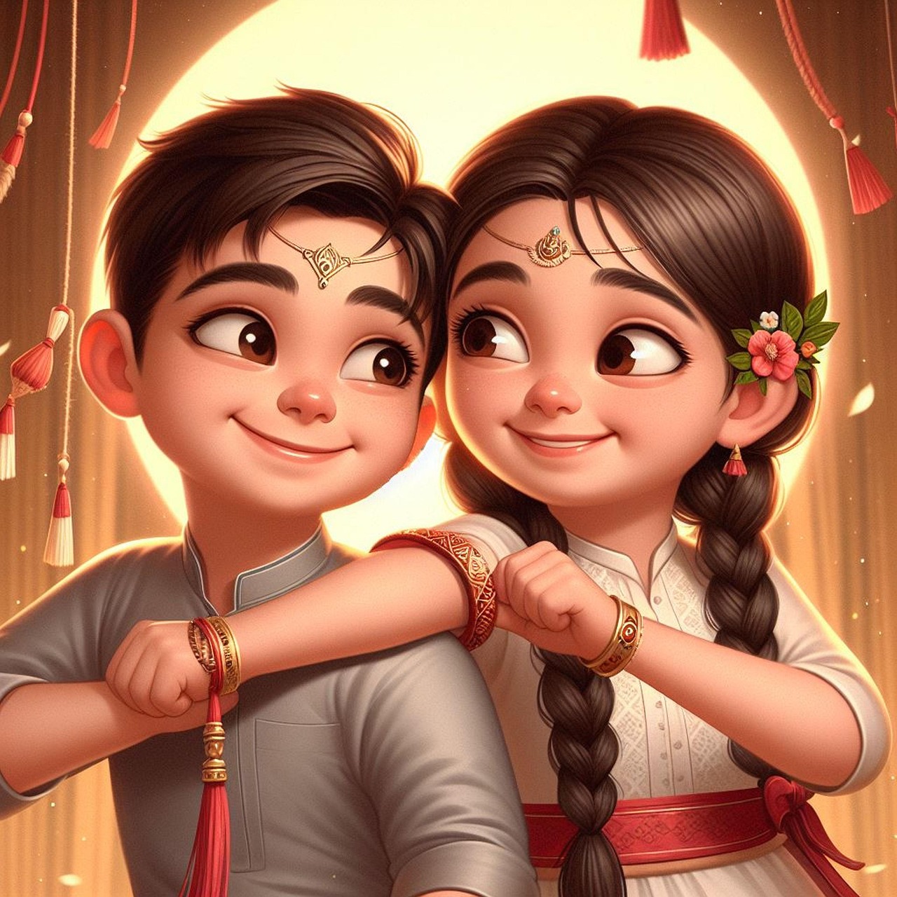 Heureux Raksha Bandhan Content Le - Image gratuite sur Pixabay - Pixabay