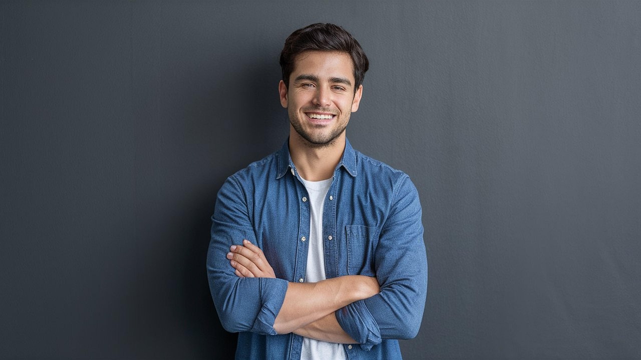 Homme Portrait Masculin - Photo gratuite sur Pixabay - Pixabay