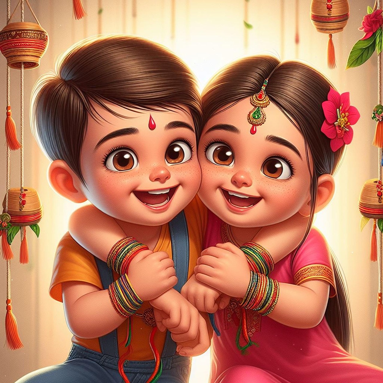 Feliz Raksha Bandhan Sorriso - Imagens grátis no Pixabay - Pixabay