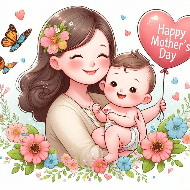 Hari Ibu Keluarga - Gambar gratis di Pixabay - Pixabay