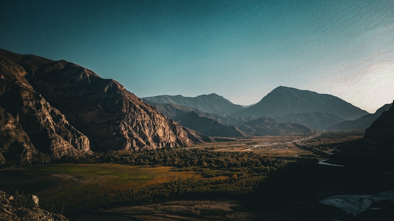 Cinematic Landscape 4K - Free photo on Pixabay - Pixabay