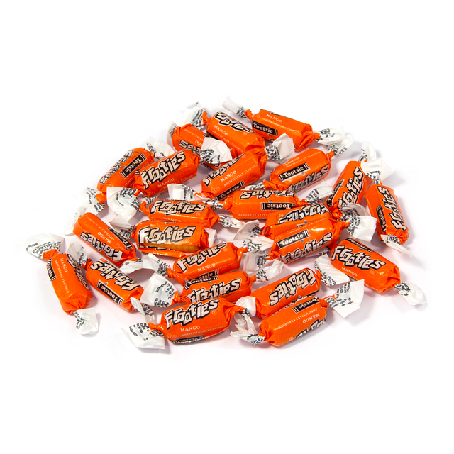 Tootsie Frootie Naranja Fondo - Foto gratis en Pixabay