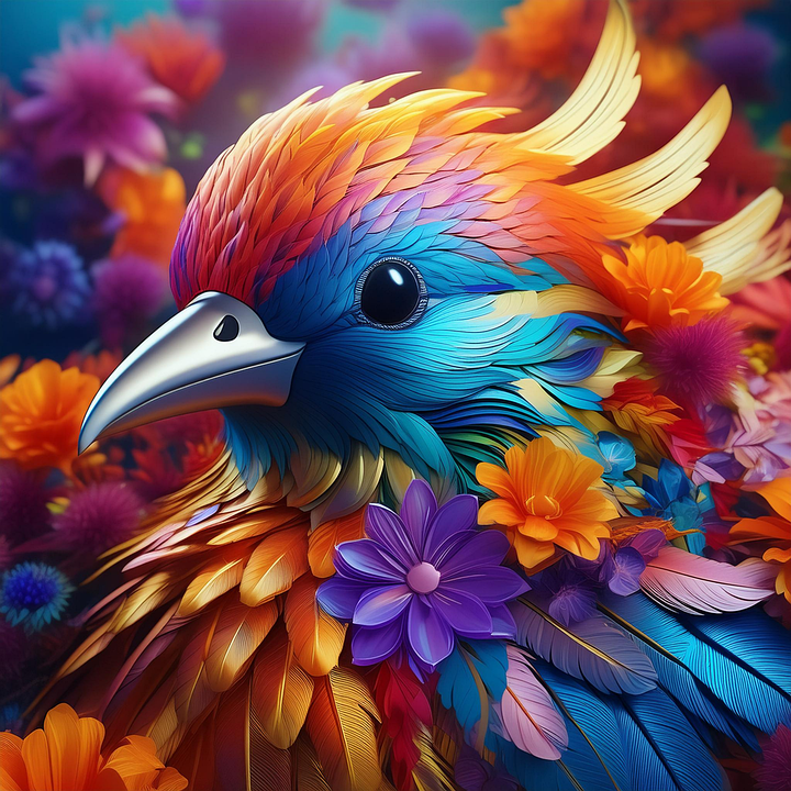 Download Bird, Ornithology, Art. Royalty-Free Stock Illustration Image ...