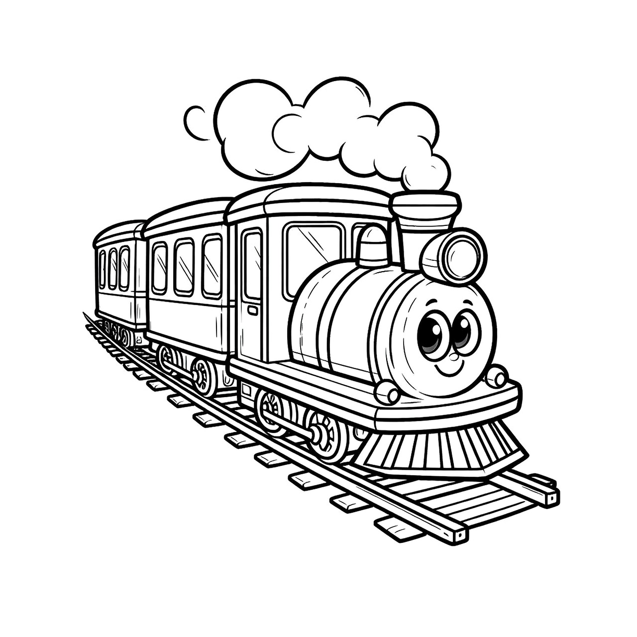 Download Coloring Pages Train Coloring Page Train Coloring Pages Download Coloring Pages Train Coloring Page Train Coloring Pages