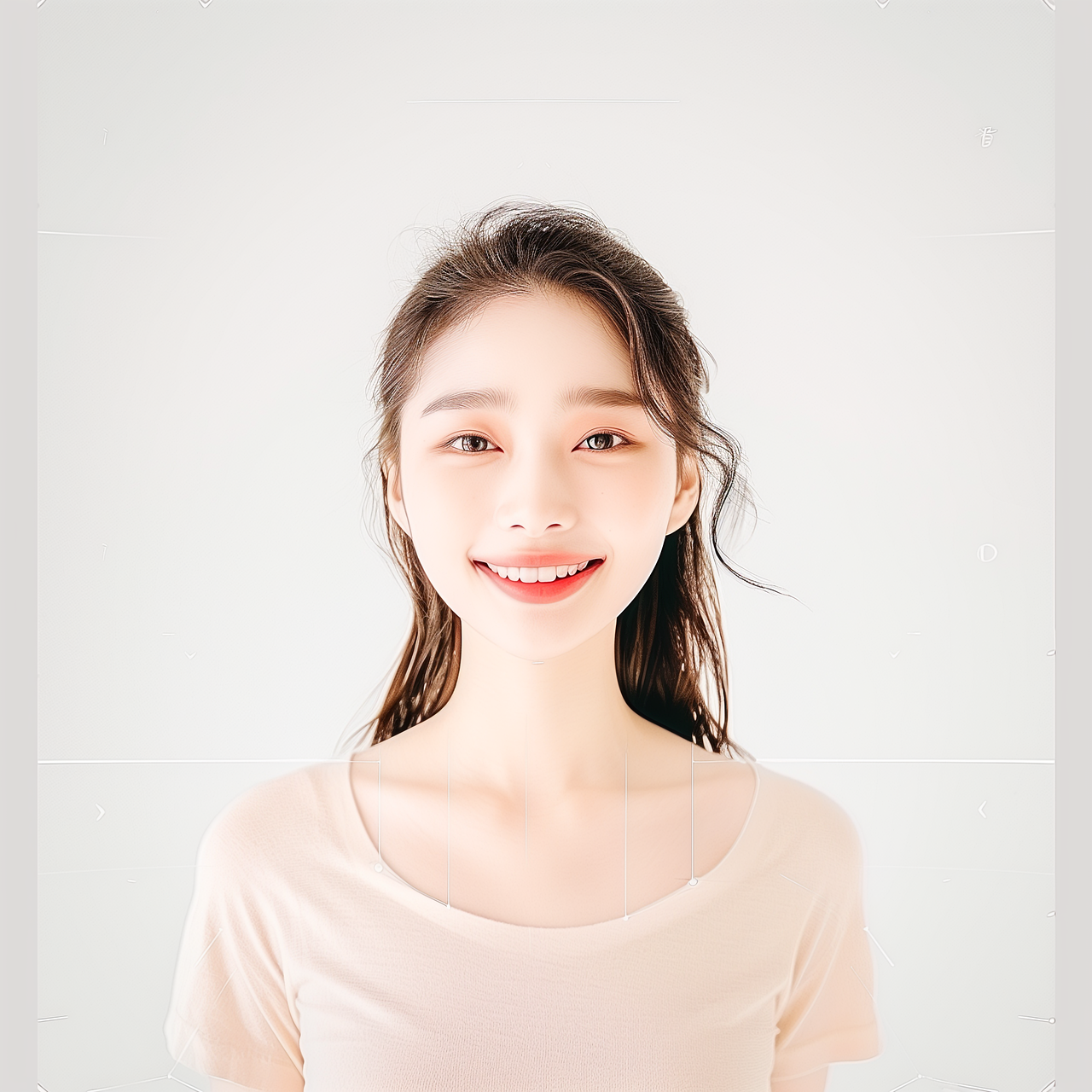 Download Women Japanese Korean Royalty Free Stock Illustration Image Download Women Japanese Korean Royalty Free Stock Illustration Image