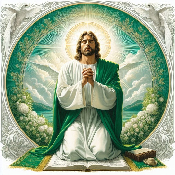 Jesus Christ God - Free photo on Pixabay