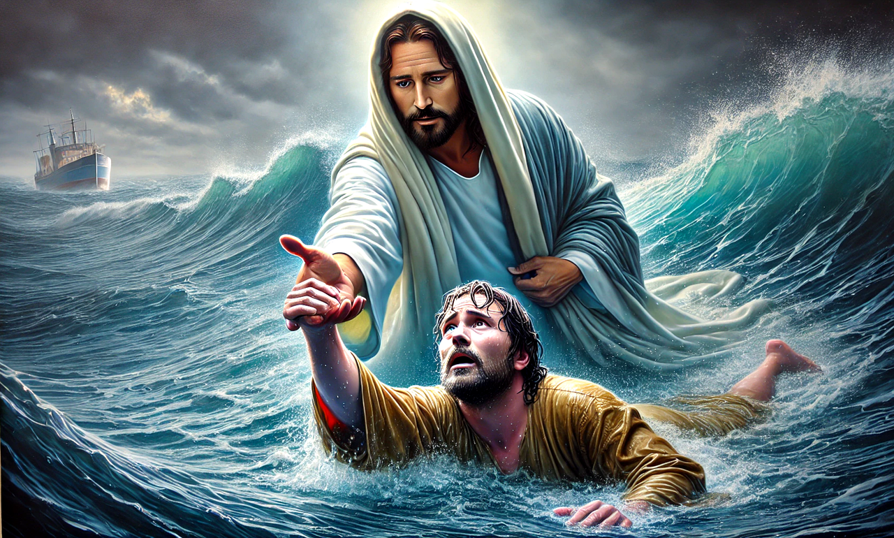 Download Eternal Life, Jesus' Gift, Grace Offered. Royalty-Free Stock ...
