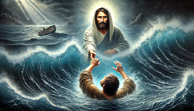 Download Redemption'S Grace, Jesus' Power, Christ'S Deliverance ...