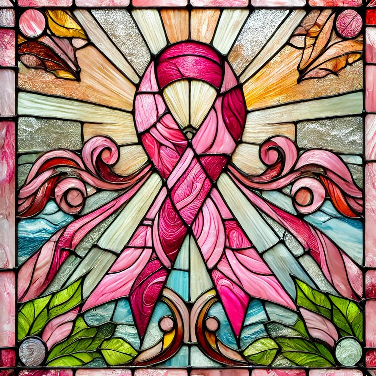 Download Awareness Ribbon, Ribbon, Awareness. Royalty-Free Stock ...