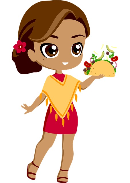 Explore 103+ Free Tacos Illustrations: Download Now - Pixabay