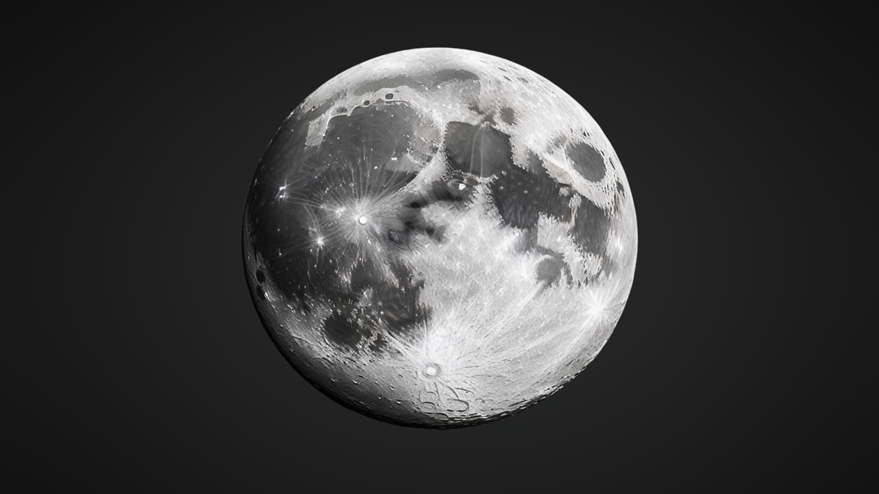 Download Moon, Nature, Night. Royalty-Free Stock Illustration Image ...
