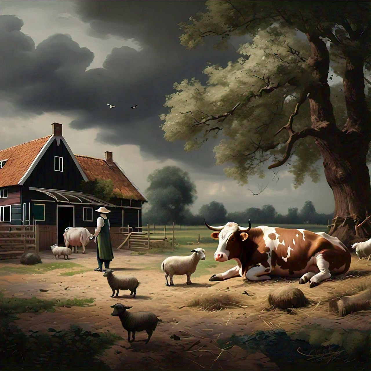 Download Biggest Bulls In The World, Bulls, Bulls In The World. Royalty ...