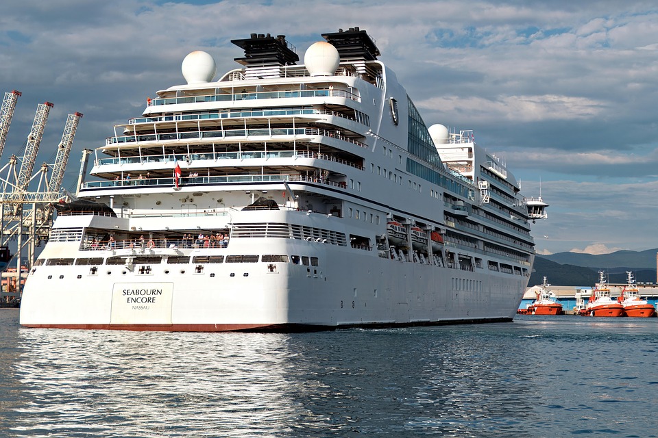 Port Ship Passenger - Free photo on Pixabay - Pixabay