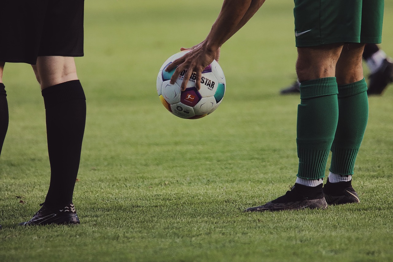 Football Coup Franc Peine - Photo gratuite sur Pixabay - Pixabay